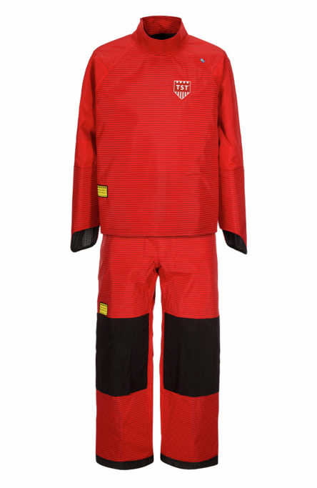 10/28 – Water Jet PPE for Operator Safety, Up to 2800 Bar