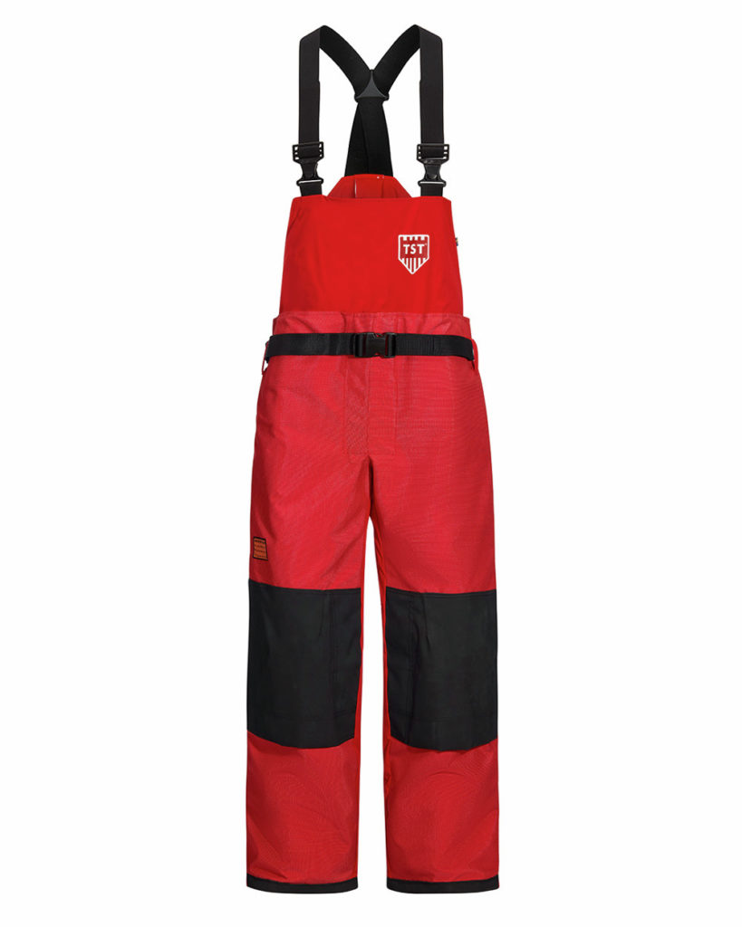 EliteOperator® – High-Performance Water Jet PPE up to 3000 bar
