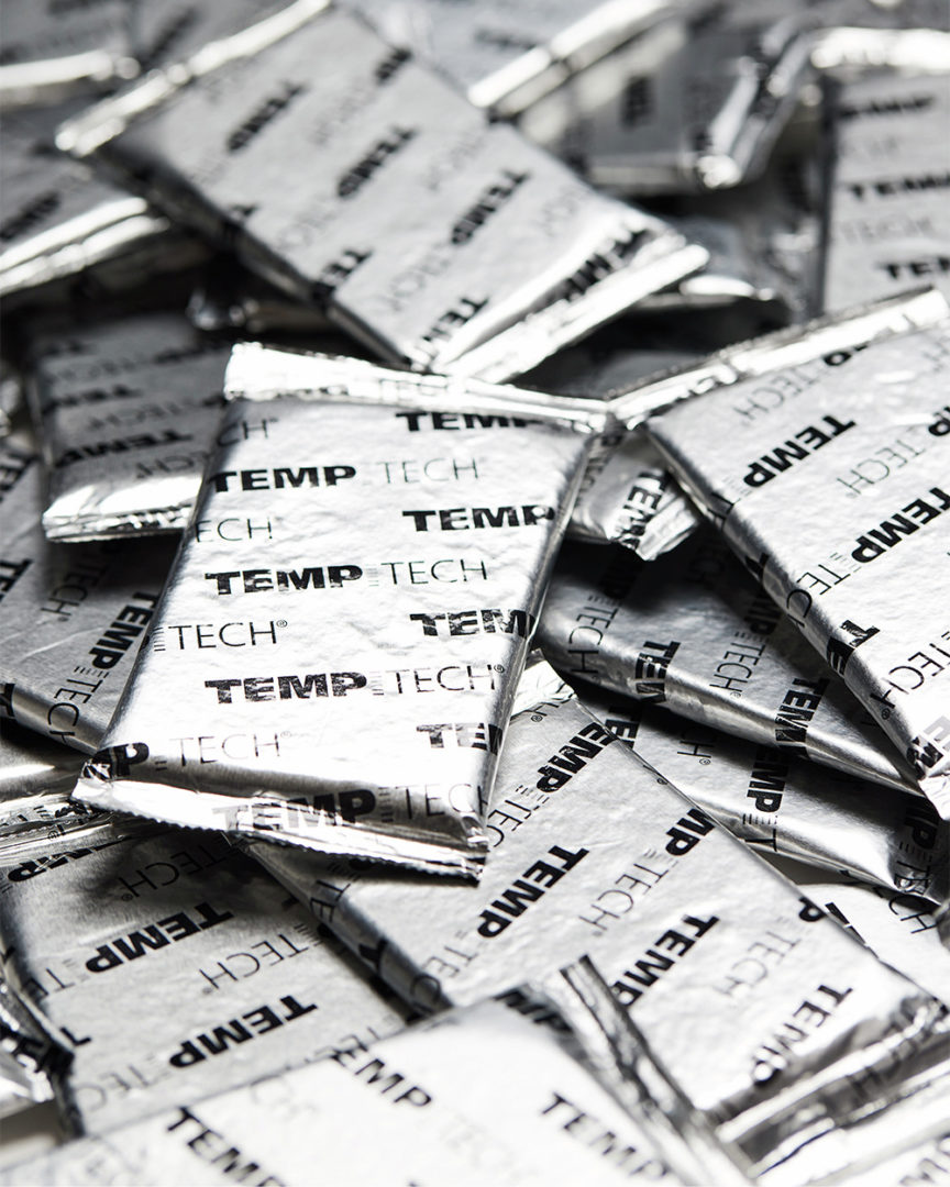 Temptech Element Kit - Cooling Vest - 3091P28