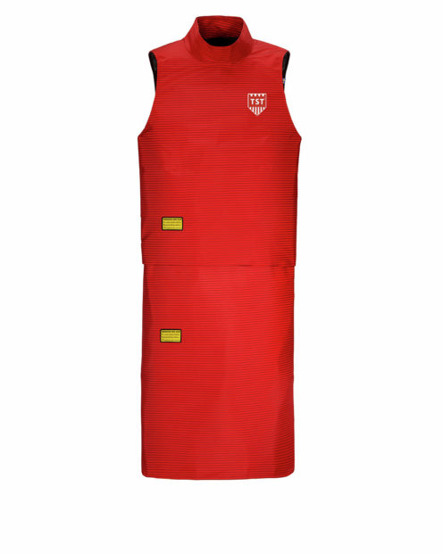 10/28 – Water Jet PPE for Operator Safety, Up to 2800 Bar