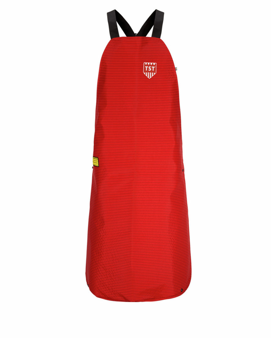 10/28 – Water Jet PPE for Operator Safety, Up to 2800 Bar