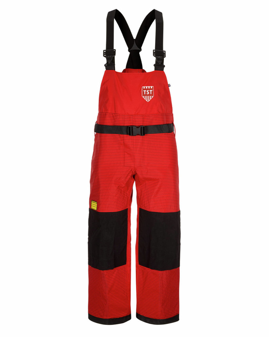 10/28 – Water Jet PPE for Operator Safety, Up to 2800 Bar