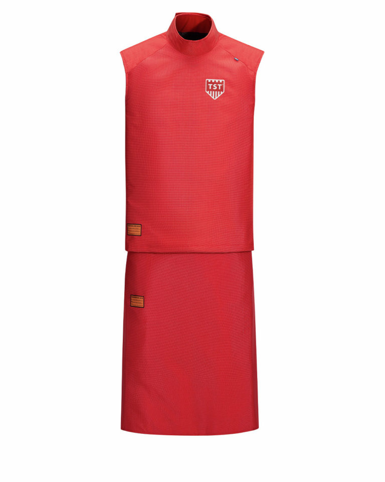 EliteOperator® – High-Performance Water Jet PPE up to 3000 bar