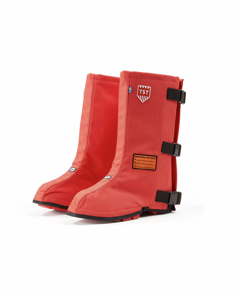 10/28 – Water Jet PPE for Operator Safety, Up to 2800 Bar