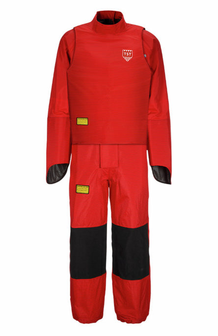 10/28 – Water Jet PPE for Operator Safety, Up to 2800 Bar