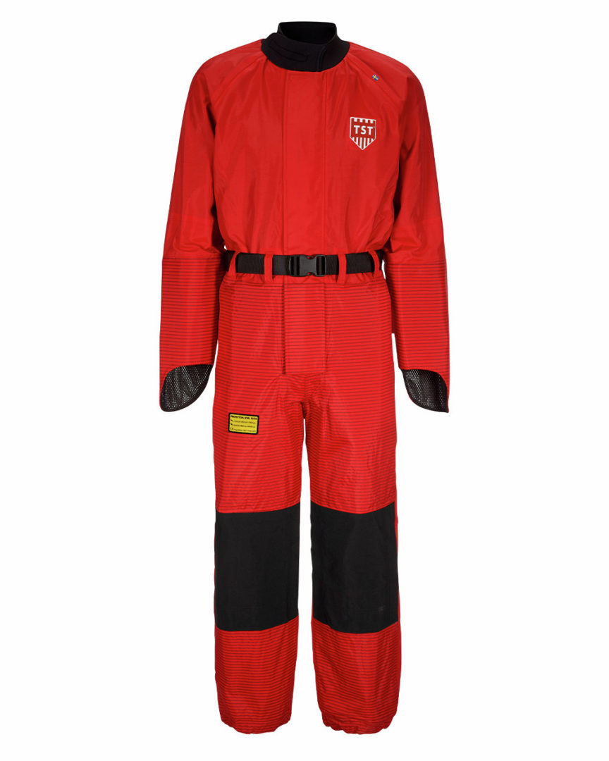 10/28 – Water Jet PPE for Operator Safety, Up to 2800 Bar