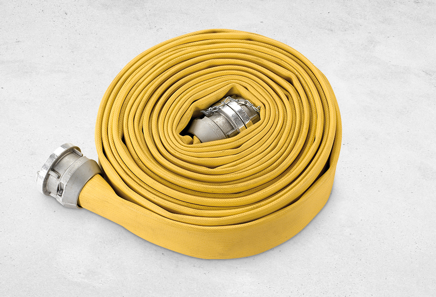 TST Sweden – Products for waterjetting and high-pressure cleaning
