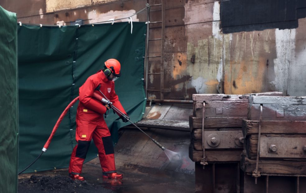 Workplace Safety Solutions category