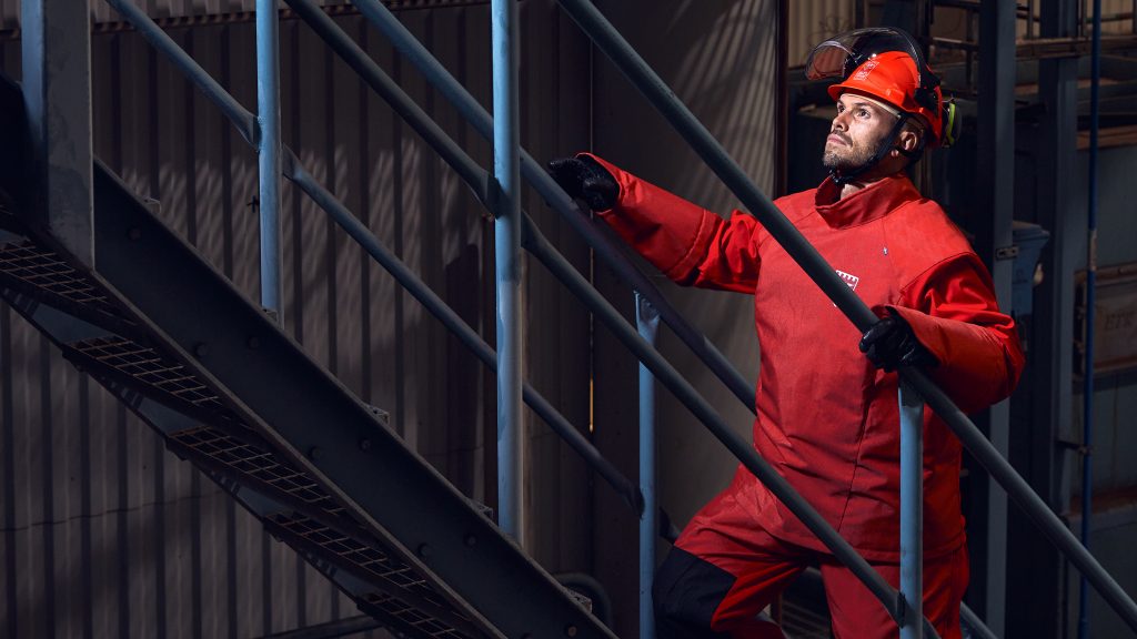 EliteOperator® – High-Performance Water Jet PPE up to 3000 bar