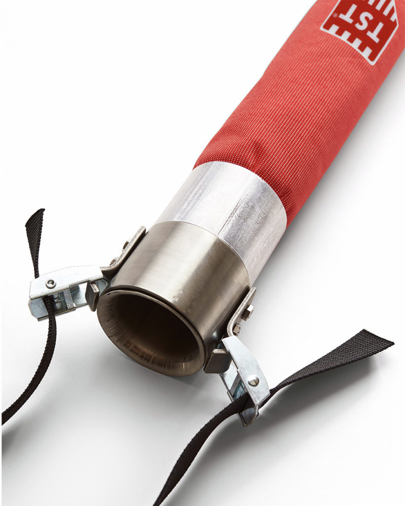 Hose Protection Ø47 mm Swivel - EliteOperator - 50600505942