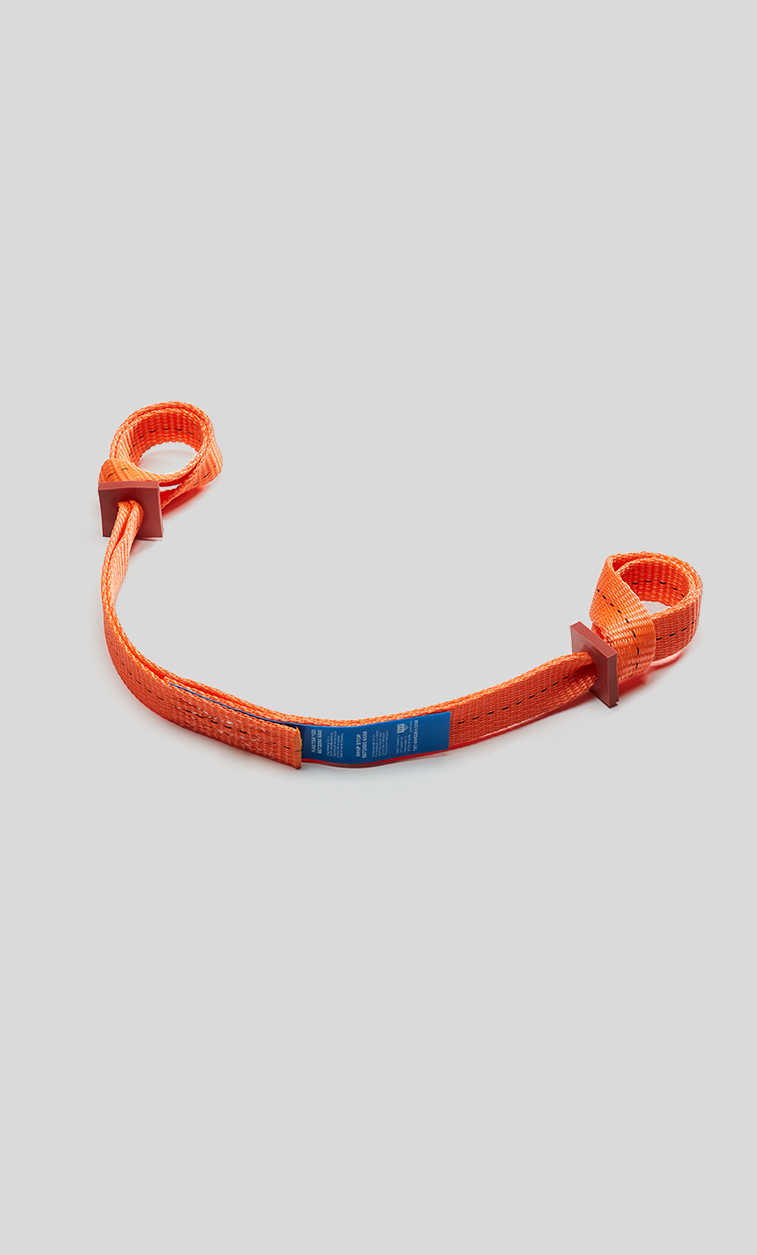 End to end hose protection