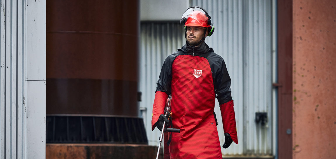 TST Sweden – Safety first, and last, and always