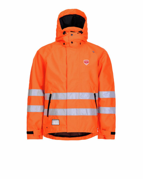 ProOperator® – Water Jet PPE up to 500 Bar for Professionals