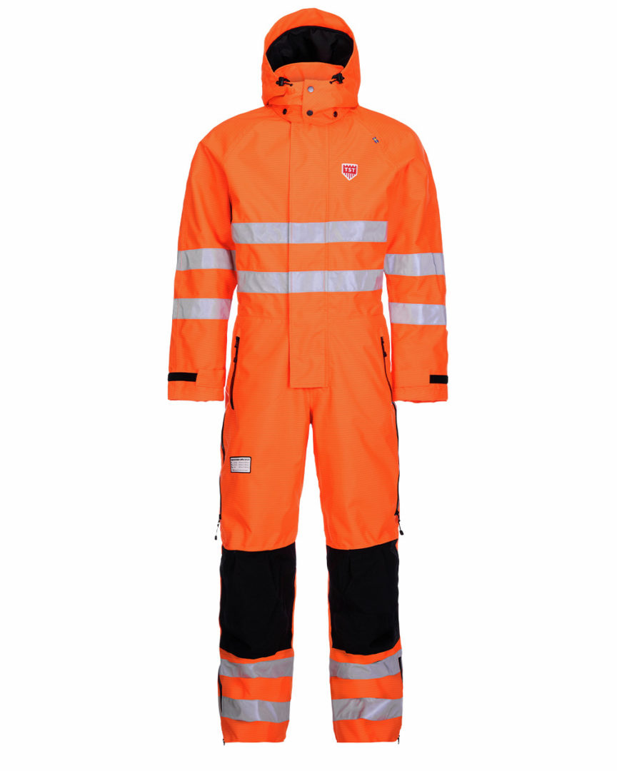 ProOperator® – Water Jet PPE up to 500 Bar for Professionals