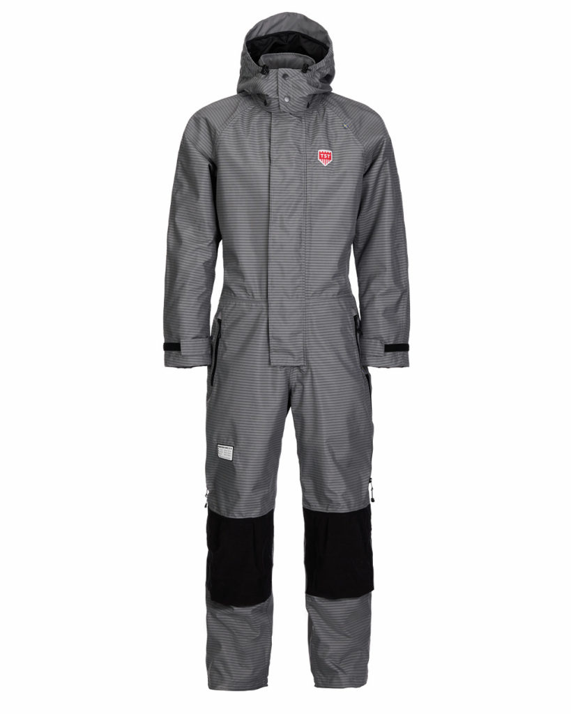 ProOperator® – Water Jet PPE up to 500 Bar for Professionals