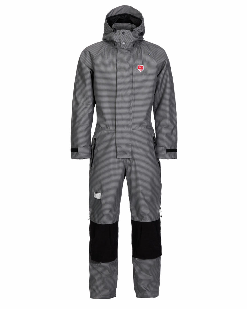 ProOperator® – Water Jet PPE up to 500 Bar for Professionals
