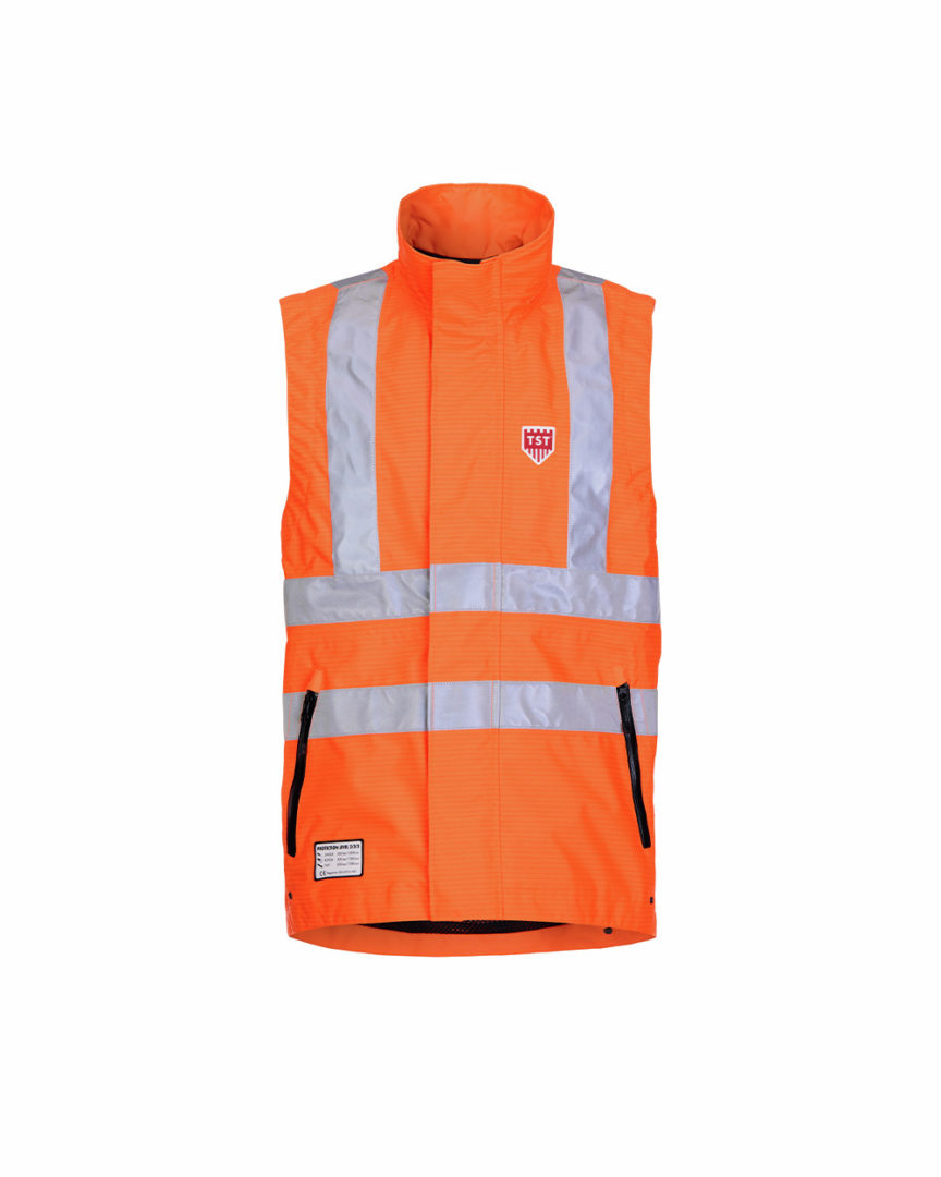 ProOperator® – Water Jet PPE up to 500 Bar for Professionals