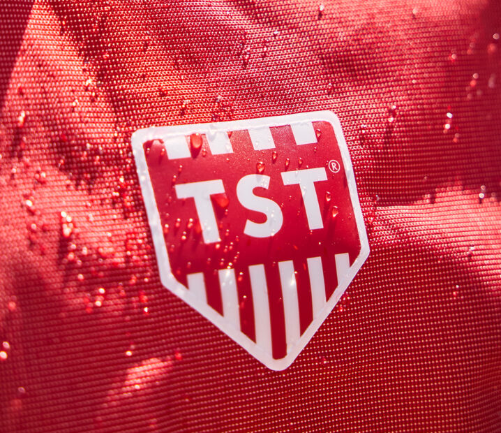 TST Sweden – Safety first since 1990