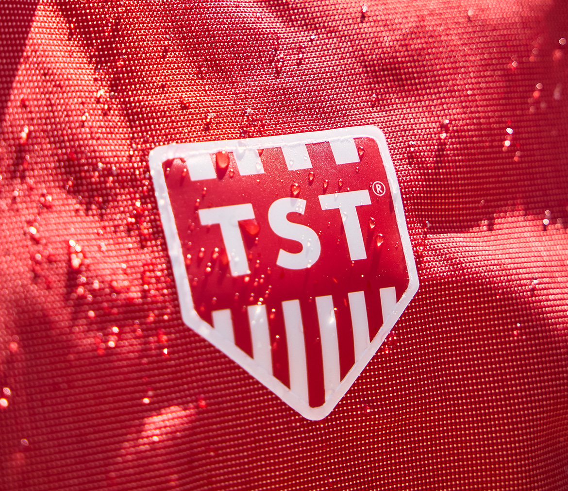 TST Sweden – Safety first since 1990