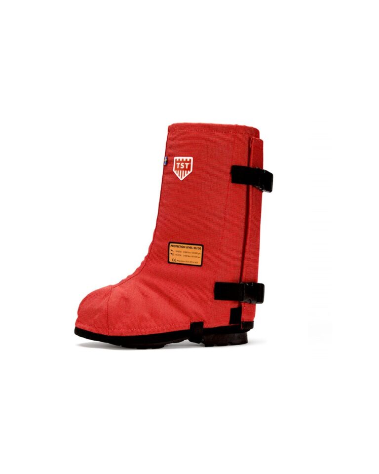 Water jetting Gaiters