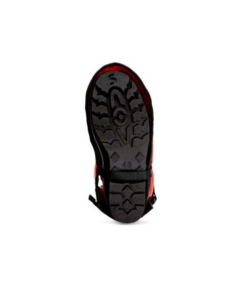 Water jetting Gaiters